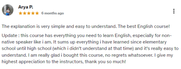 English Course - Learn Wise Hub